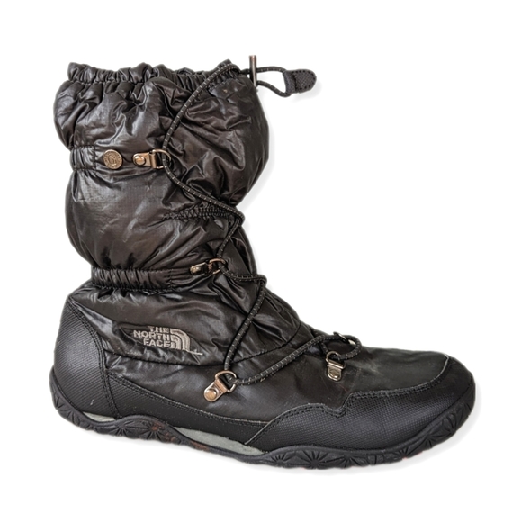 North Face Primaloft Boots